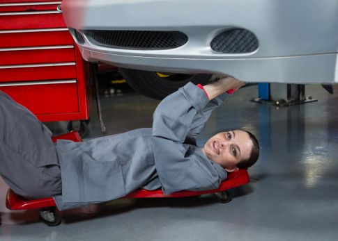 Cripar – Car Repair Services Reactjs Template